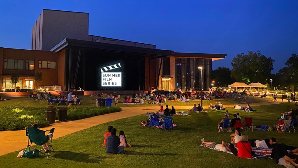 Jay and Susie Gogue Performing Arts Center | at Auburn University